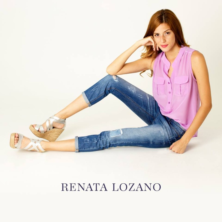 Picture of Mabel Rodriguez