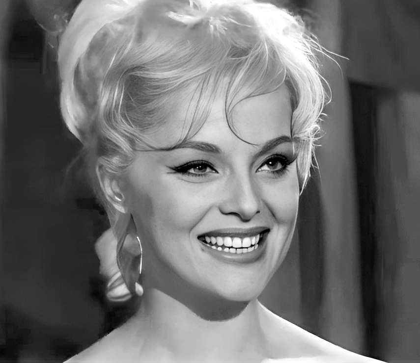 Virna Lisi