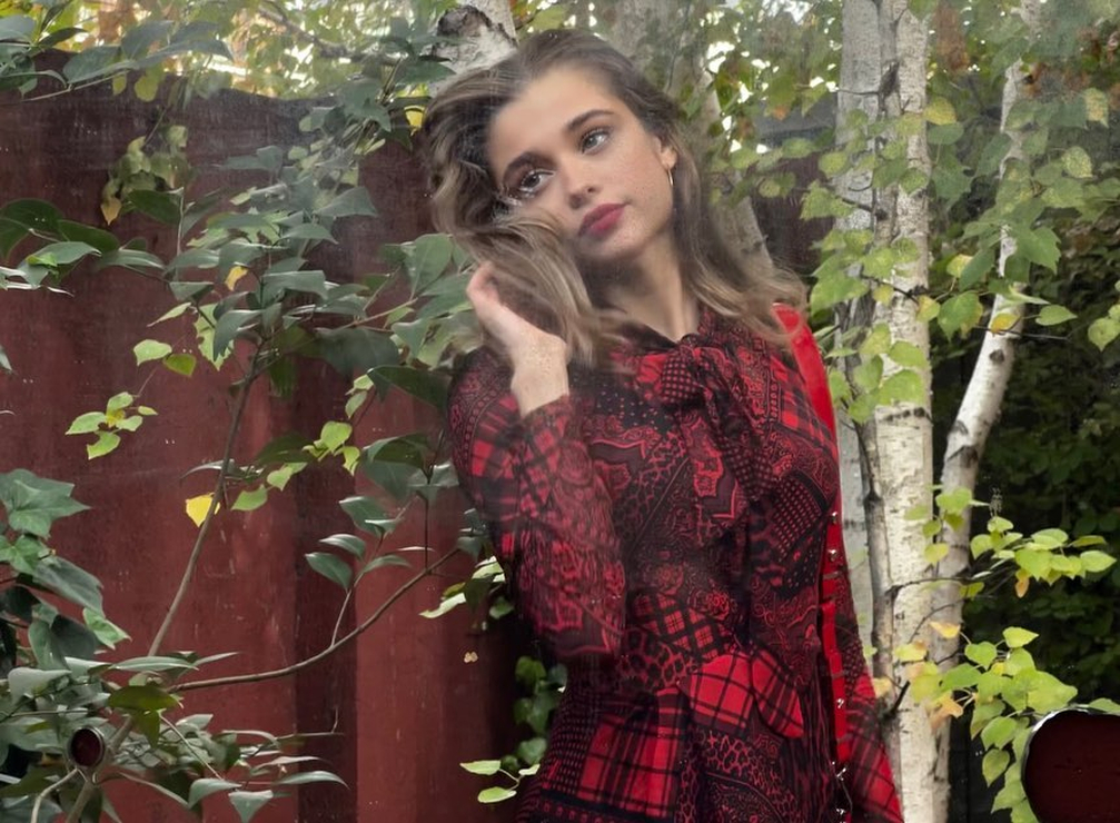 Picture of Berta Castañé