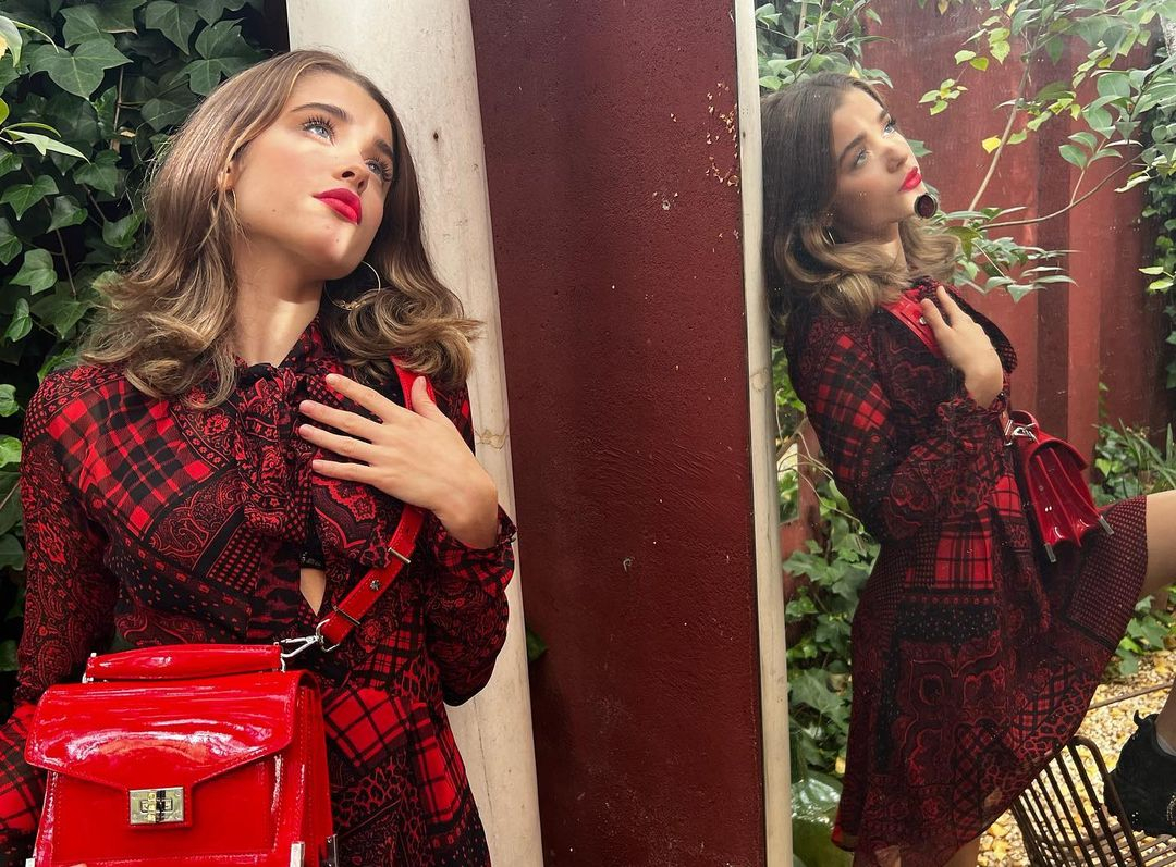 Picture of Berta Castañé