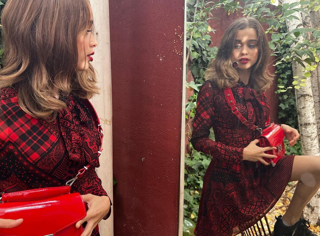 Image of Berta Castañé