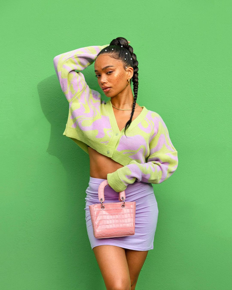 Picture of Cecilia Laulanne