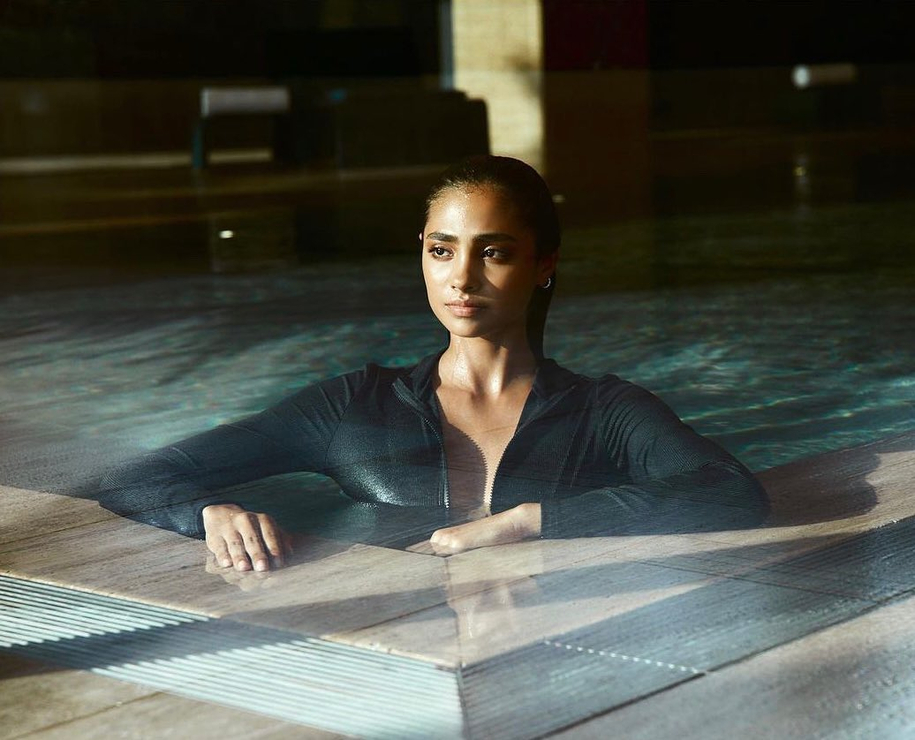 Image of Sarah Tafurt