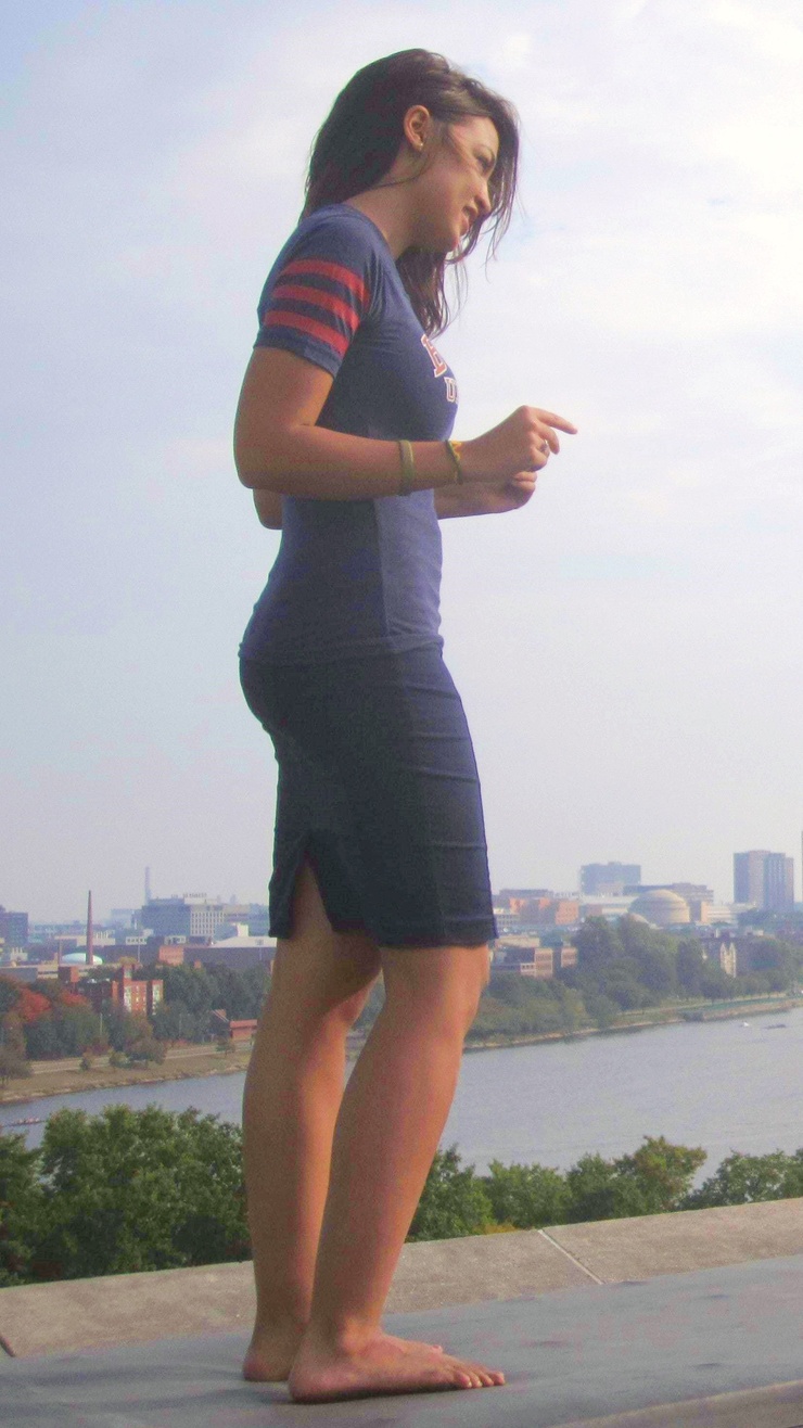 Picture of Alexandria Ocasio-Cortez