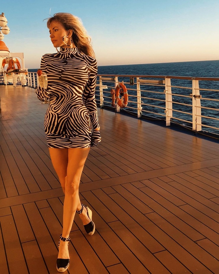 Picture of Yuliya Lasmovich