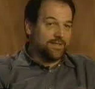 Picture of Glenn Eichler
