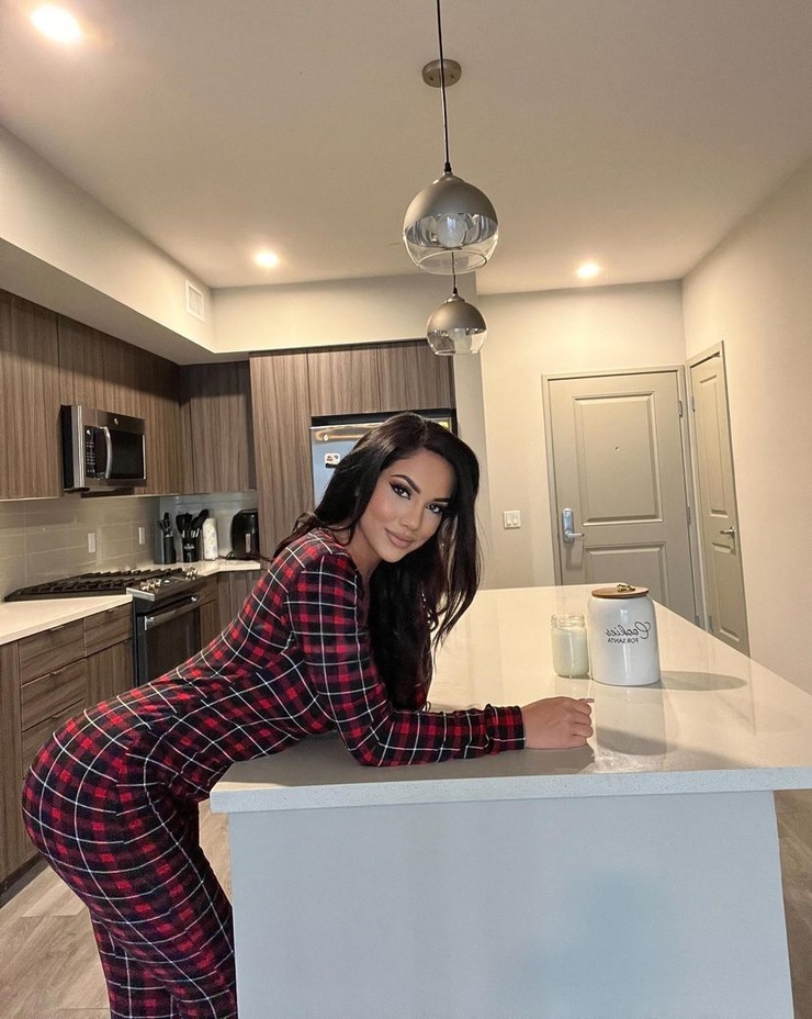 Picture of Camila Jamilex