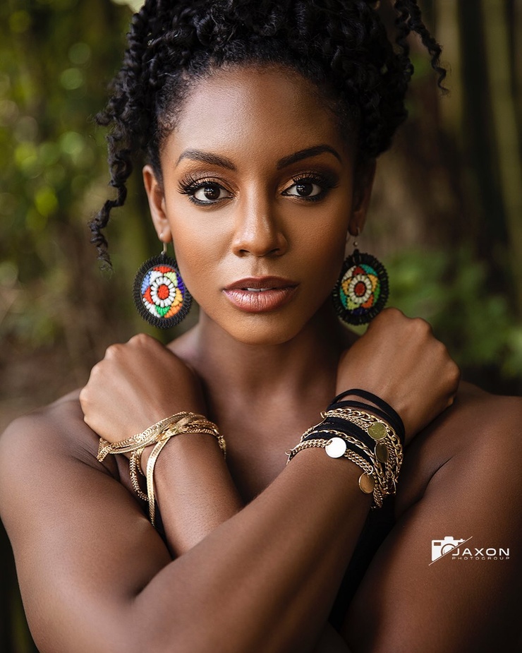 Picture of Desi Williams