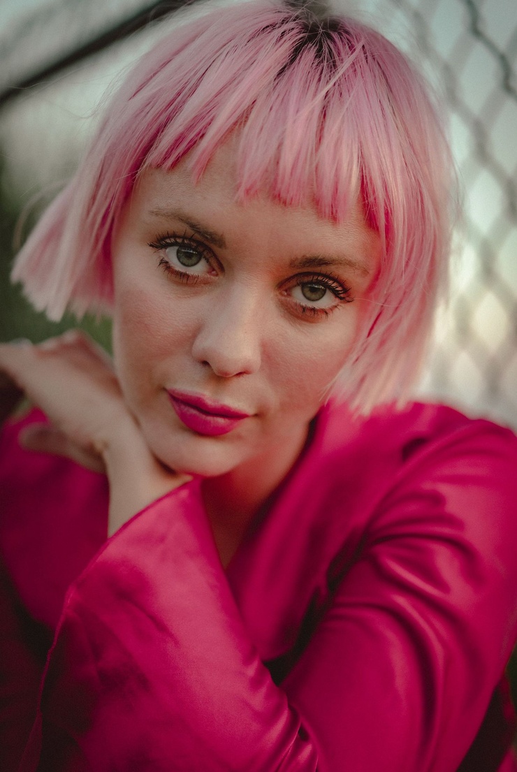 Image of Chelsea Debo