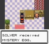 Image of Pokemon: Silver Version