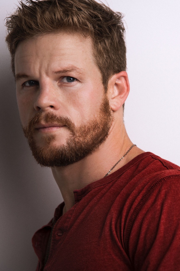 Picture of Derek Smith