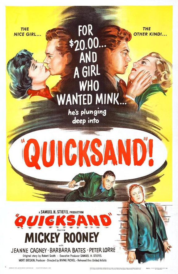 Picture of Quicksand