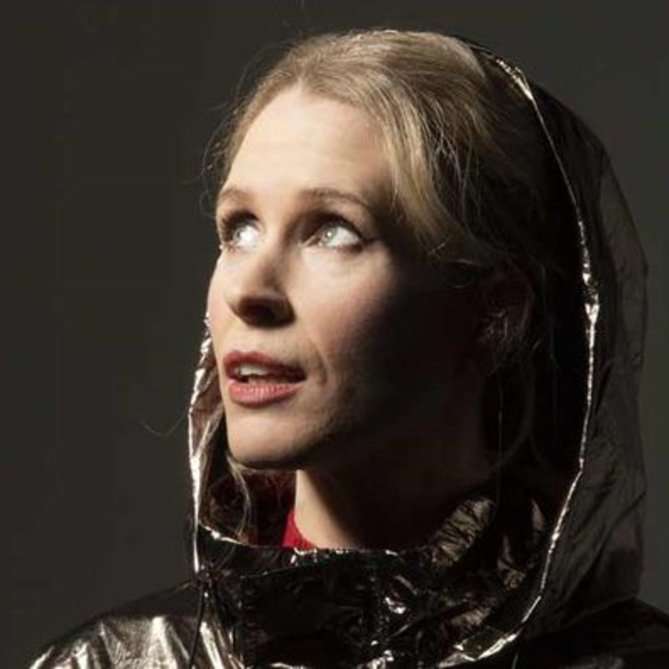 Picture of Lucy Beaumont