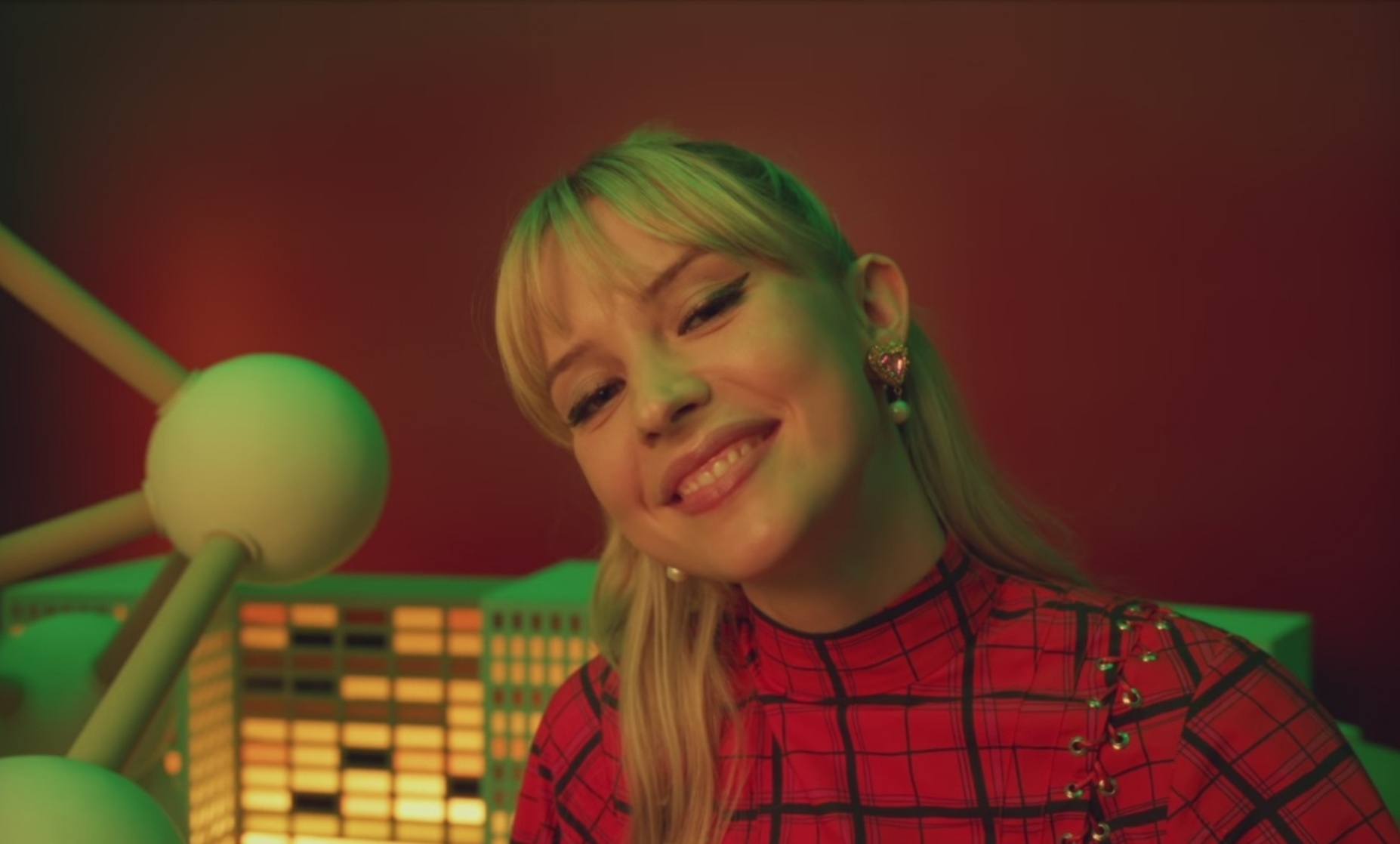 Picture of Angèle: Bruxelles je t'aime