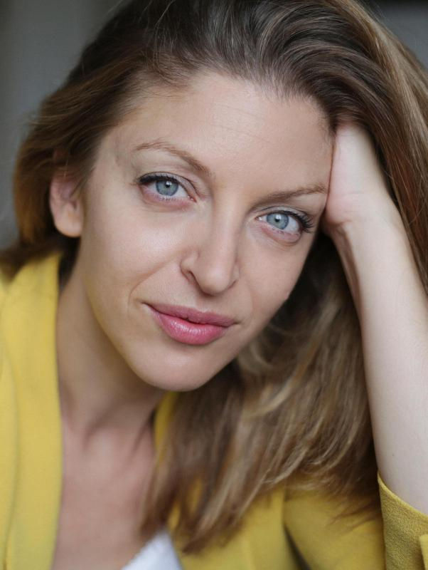 Picture of Celine Capacci