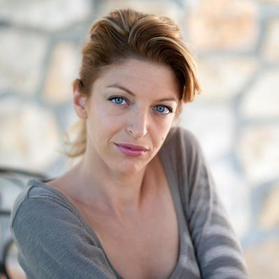 Picture of Celine Capacci