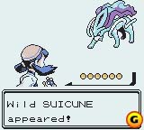 Image of Pokémon: Crystal Version