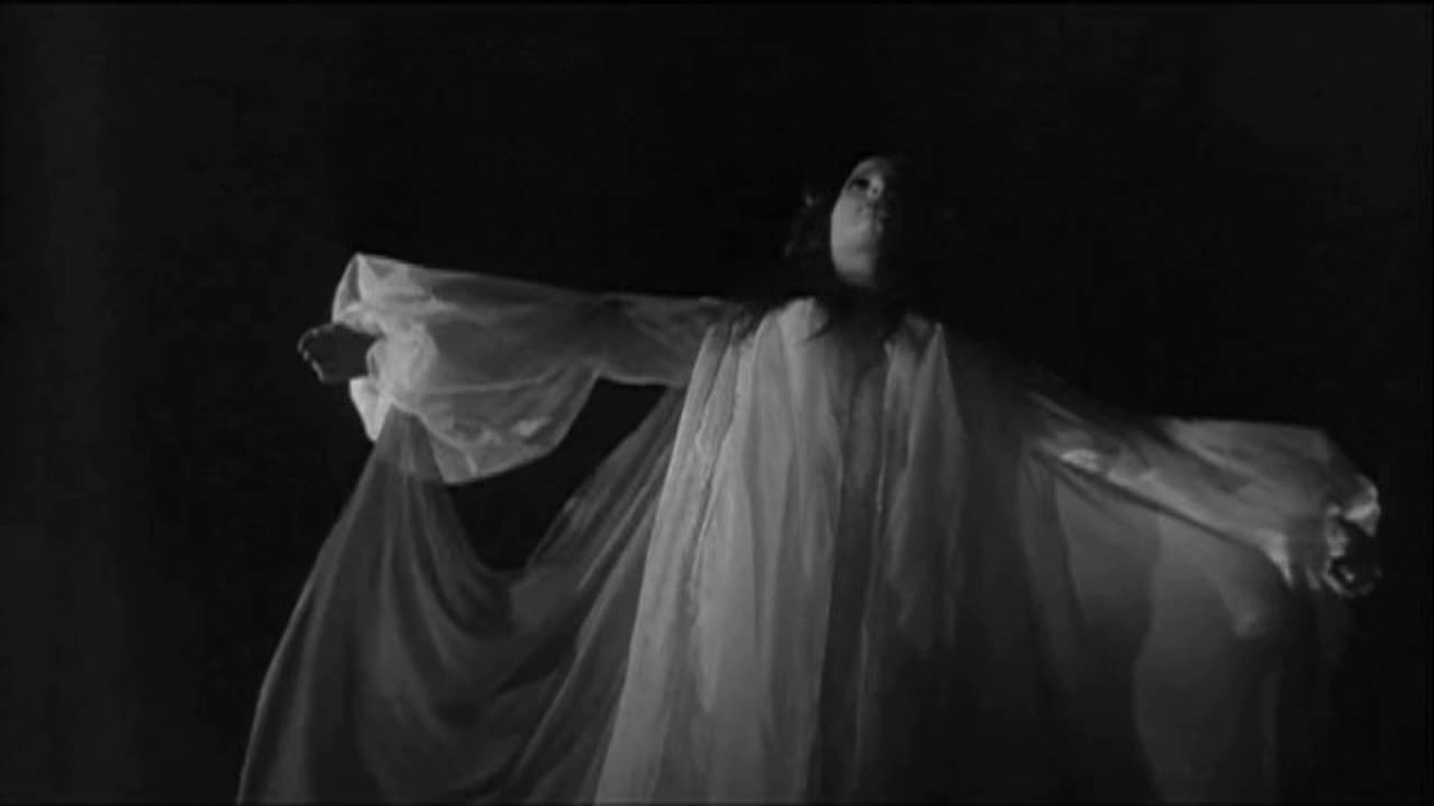 Lady Morgan's Vengeance picture