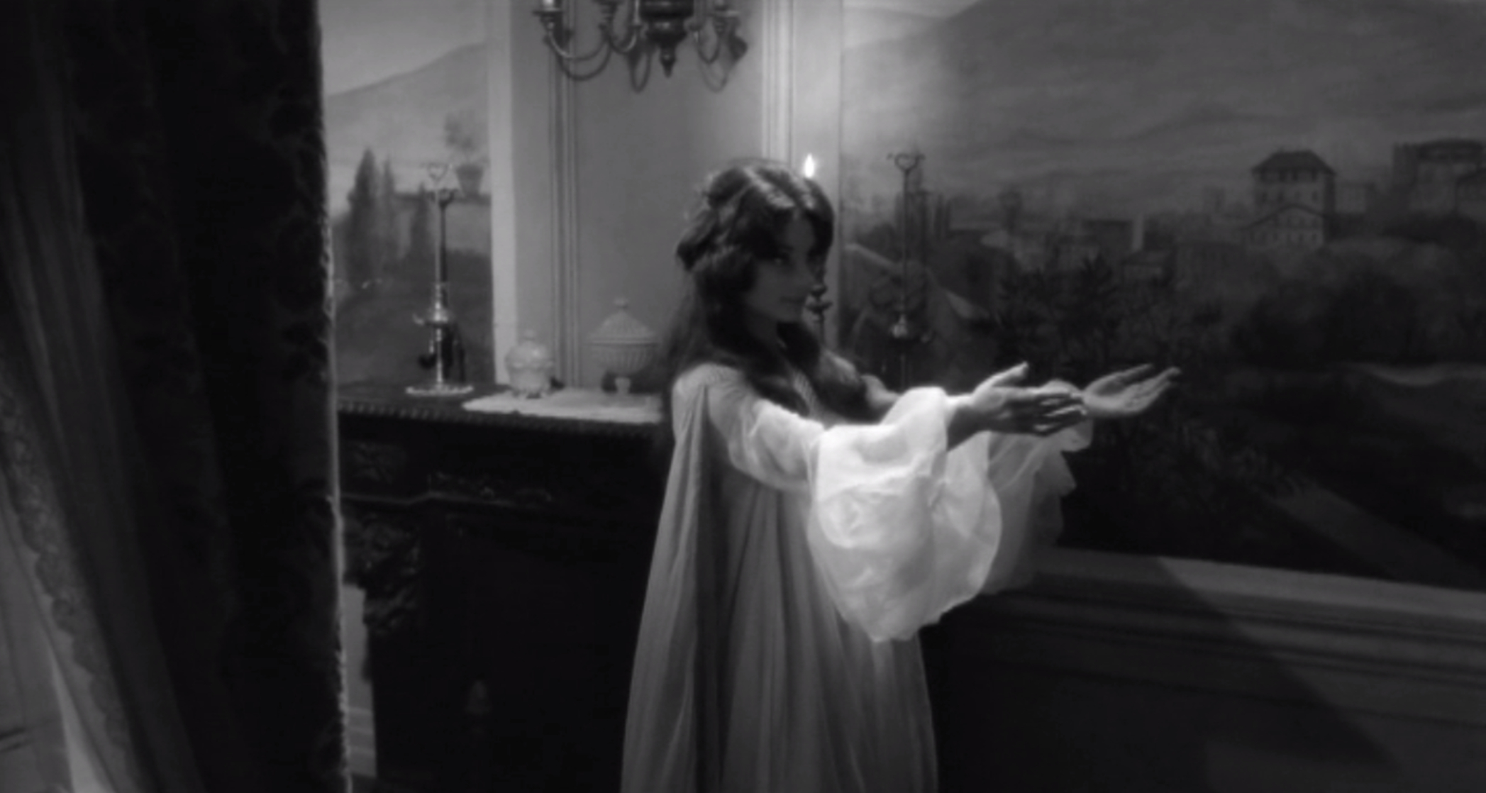 Picture of Lady Morgan's Vengeance