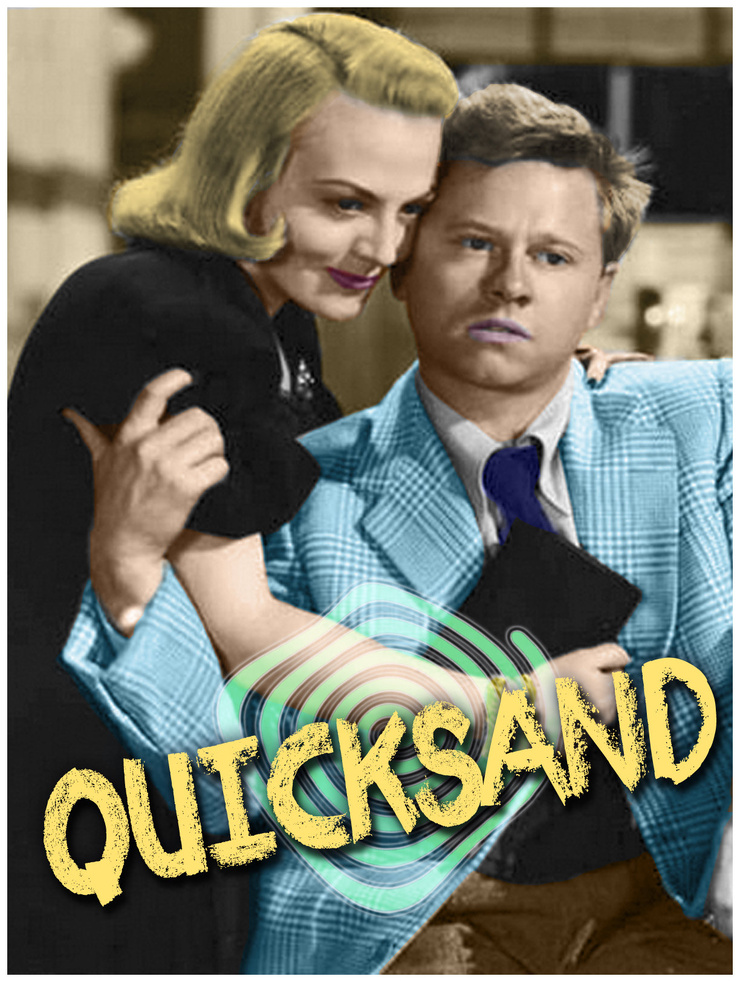 Picture of Quicksand