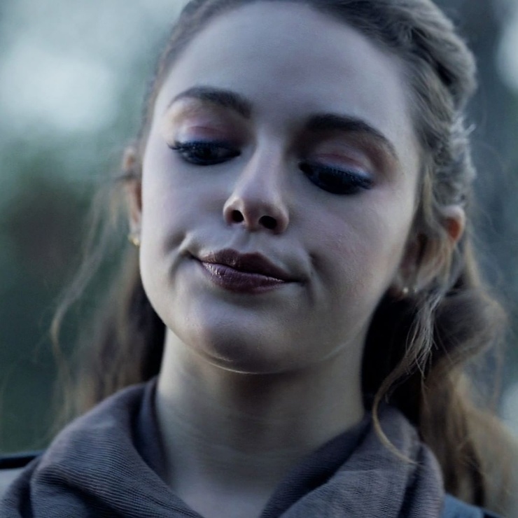 Danielle Rose Russell image