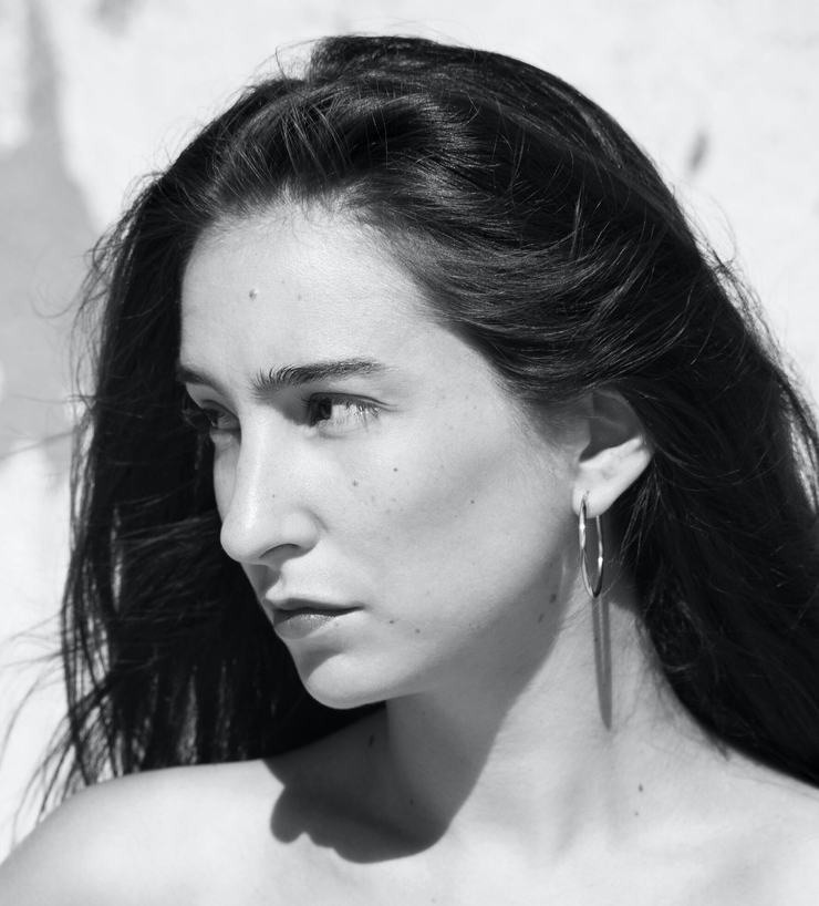 Picture of Mathilde Rault