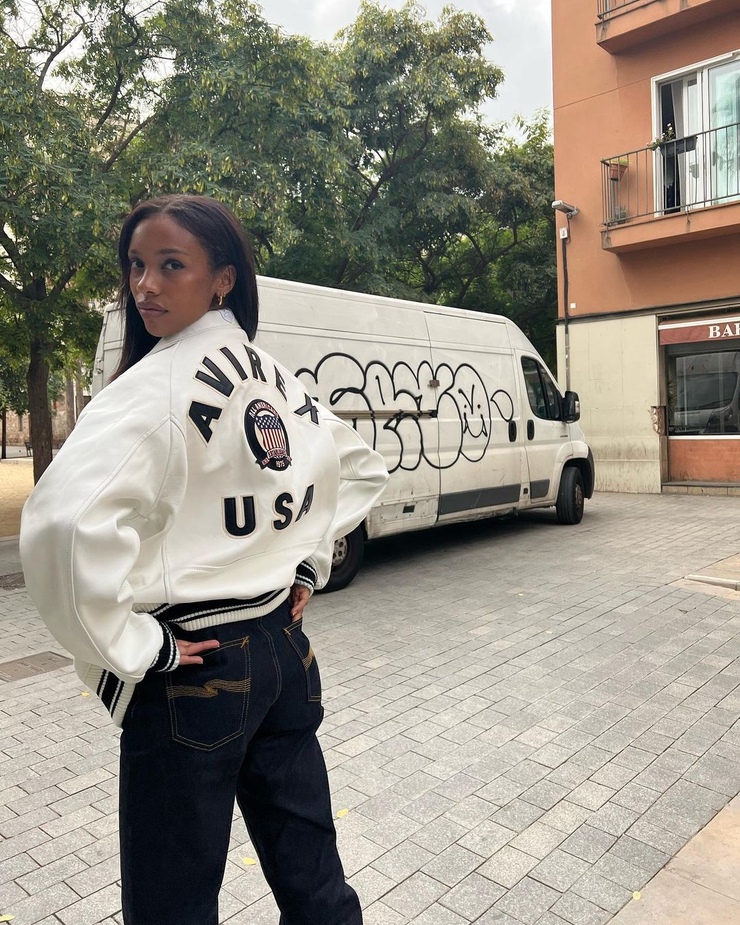 Vanessa Sarah Maria picture