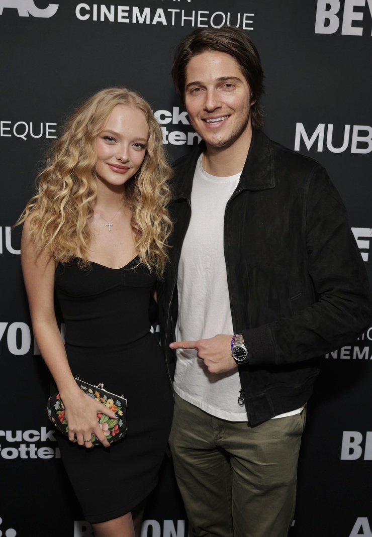 Picture of Amiah Miller