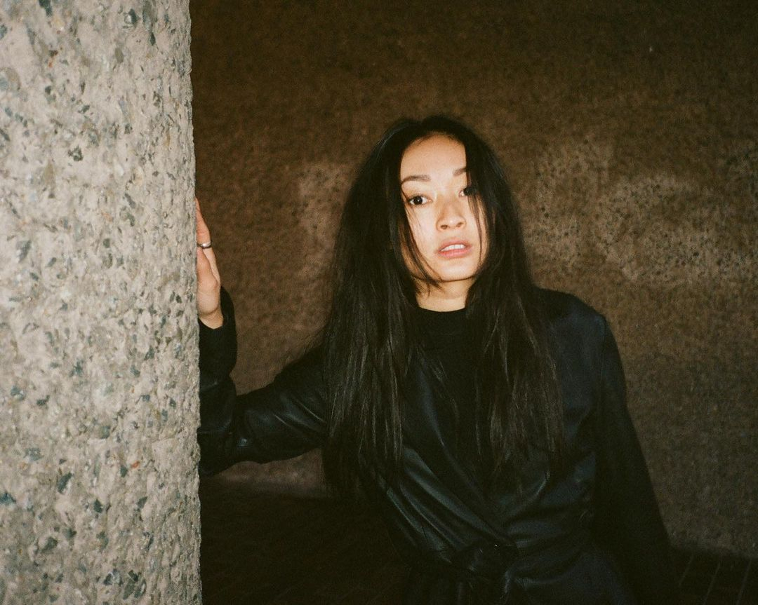 Picture of Alice Hewkin