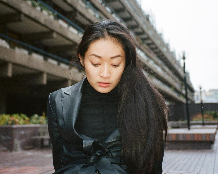 Picture of Alice Hewkin