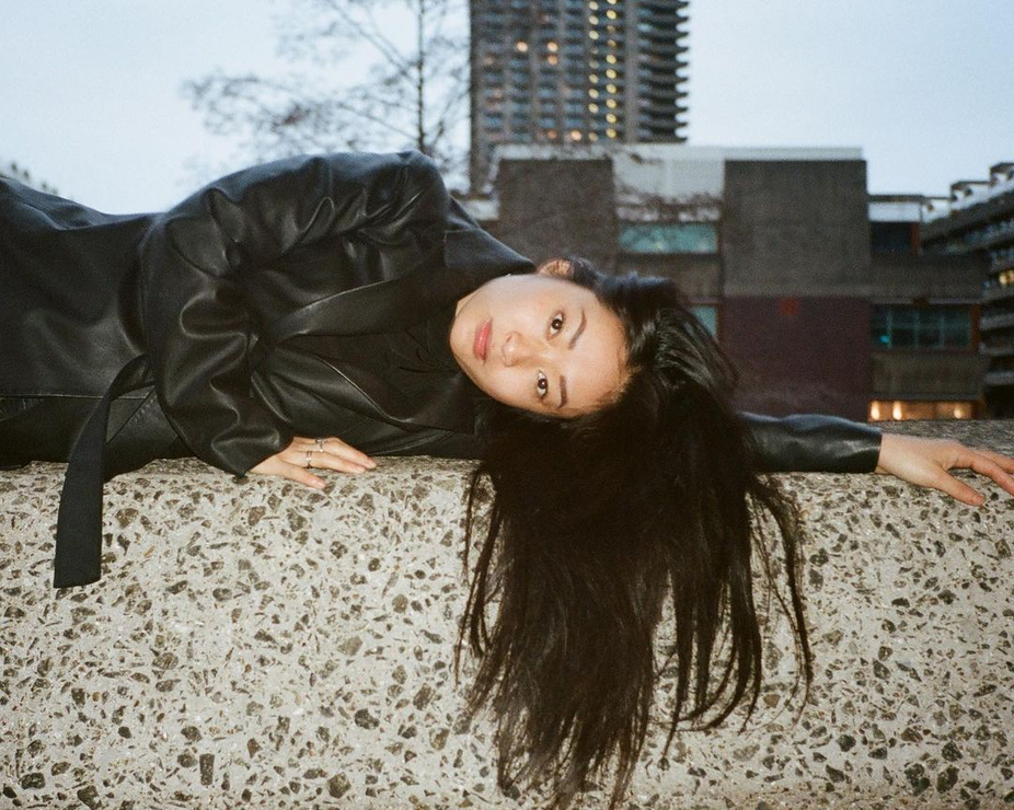 Picture of Alice Hewkin