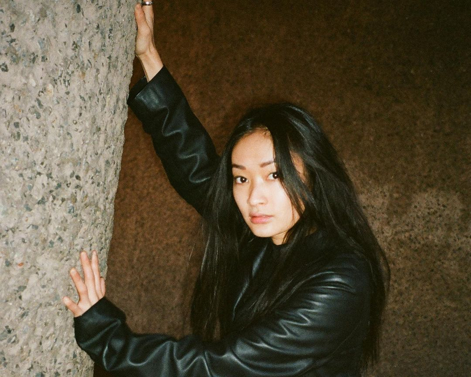 Picture of Alice Hewkin