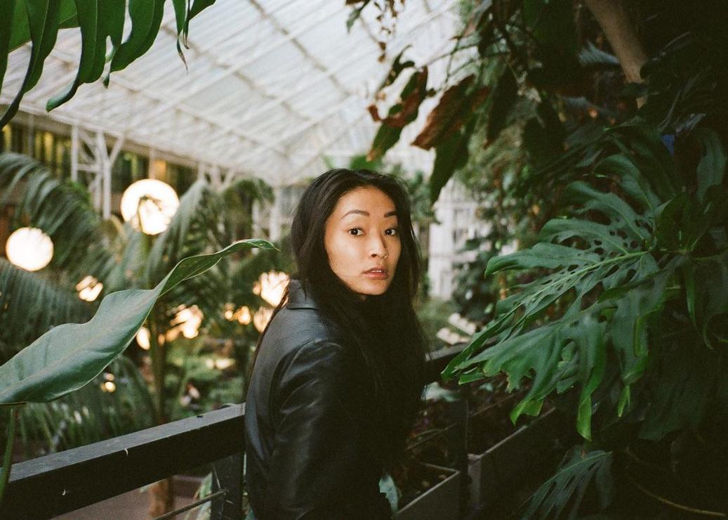 Picture of Alice Hewkin