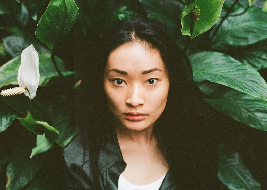 Picture of Alice Hewkin