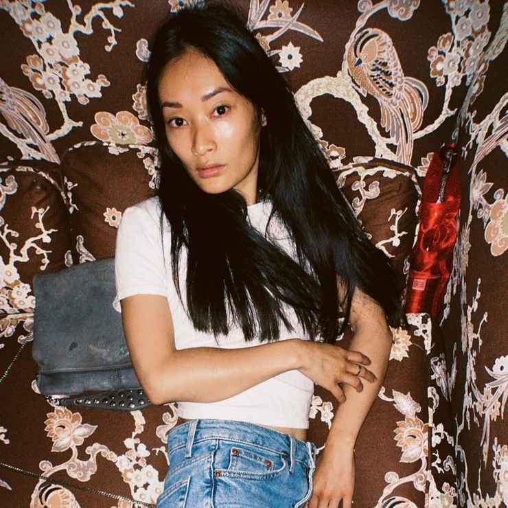 Picture of Alice Hewkin