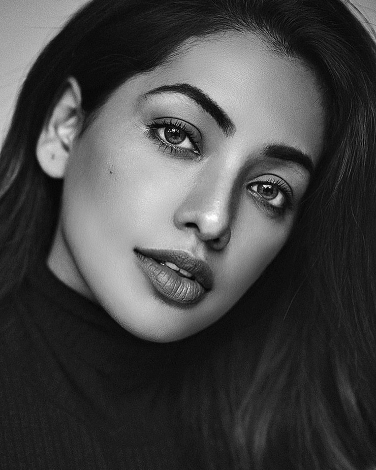 Picture of Riya Ray