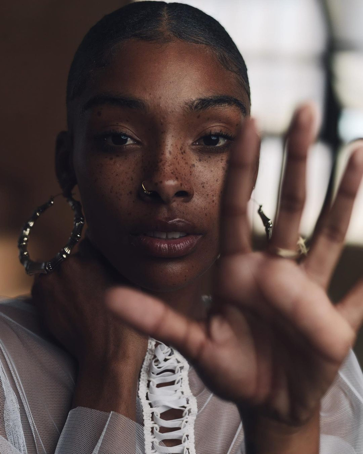 Picture of Diamond Doxey