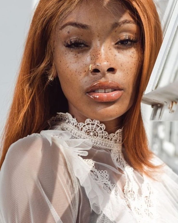 Picture of Diamond Doxey