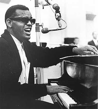 Picture of Ray Charles
