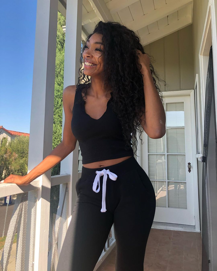 Picture of Diamond Doxey