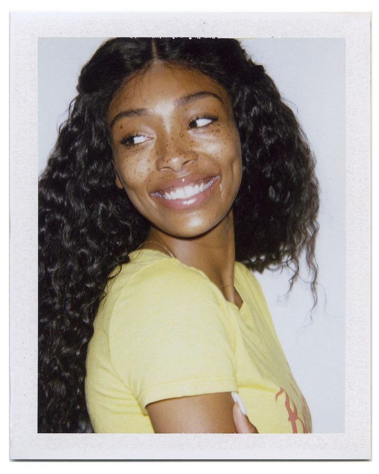 Picture of Diamond Doxey