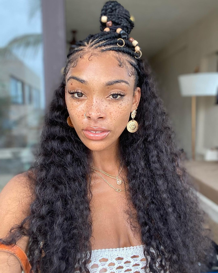 Picture of Diamond Doxey