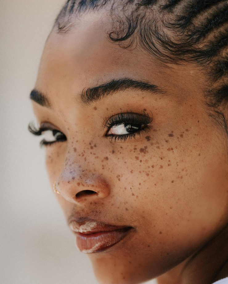 Picture of Diamond Doxey