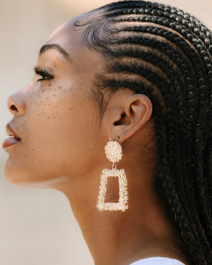 Picture of Diamond Doxey