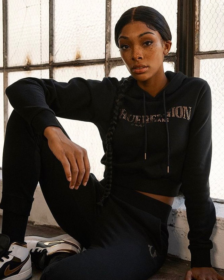 Picture of Diamond Doxey