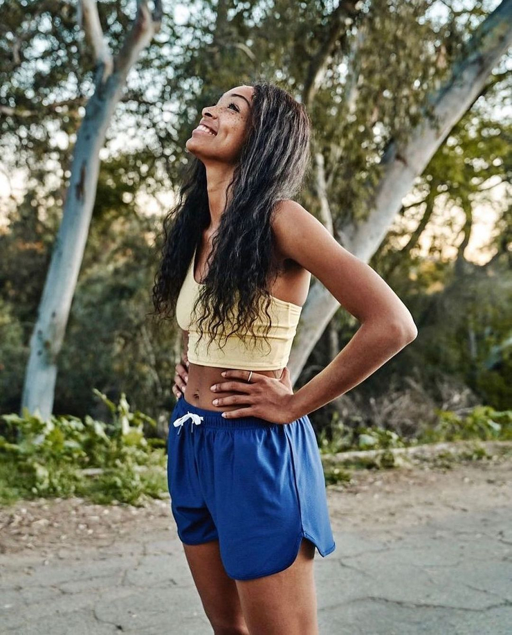 Image of Diamond Doxey