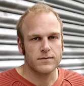 Image of Adam Sessler