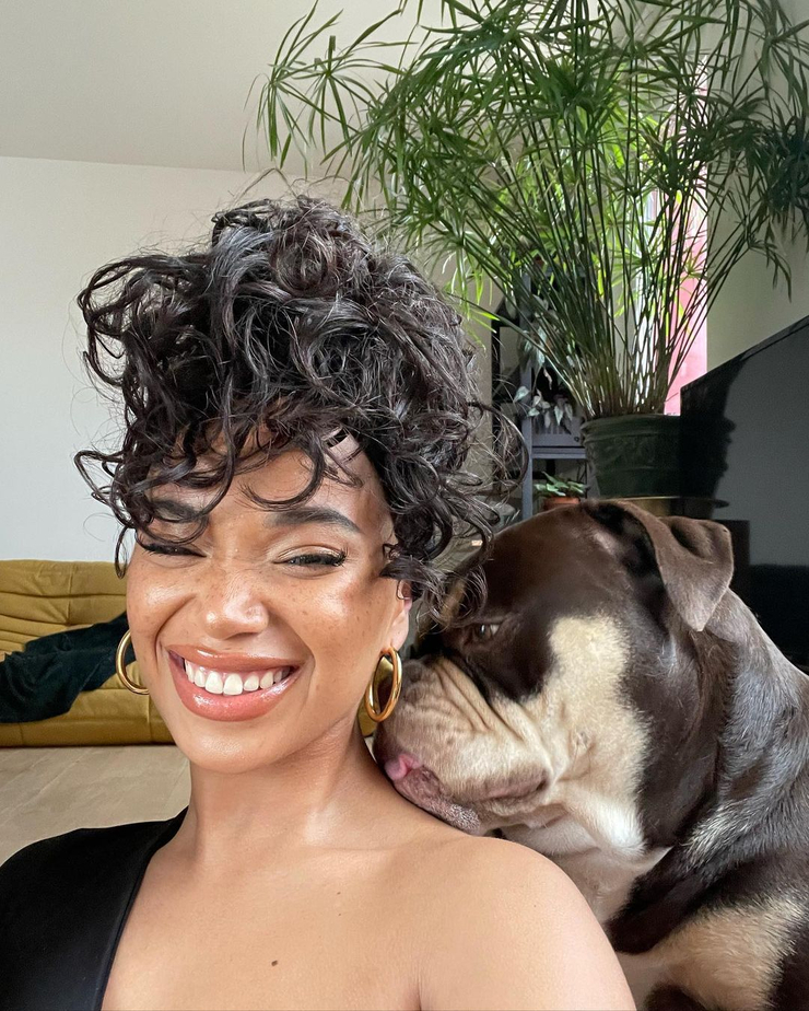 Picture of Cecilia Laulanne