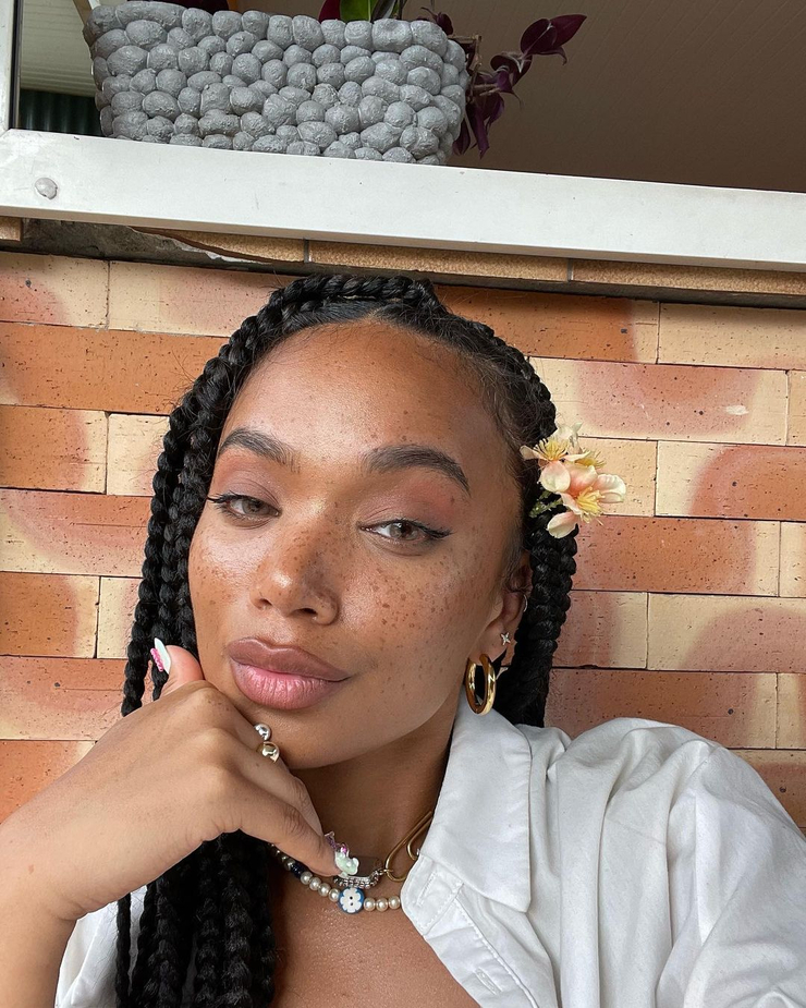 Image of Cecilia Laulanne