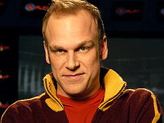 Adam Sessler picture